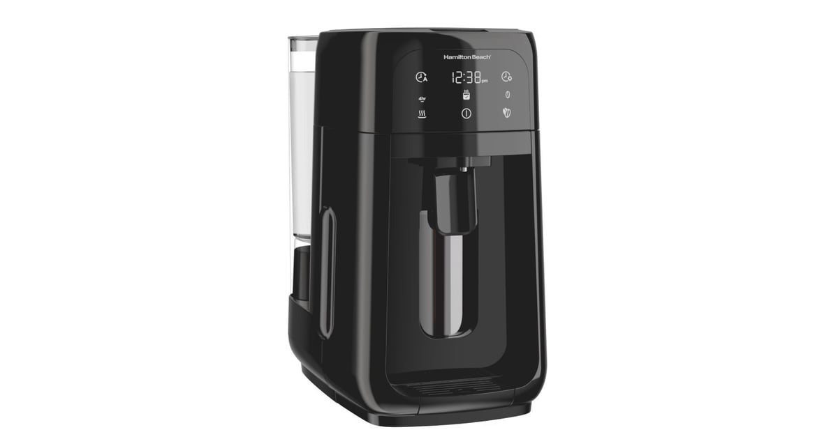 Hamilton Beach One Press In Stock Availability and Price Tracking