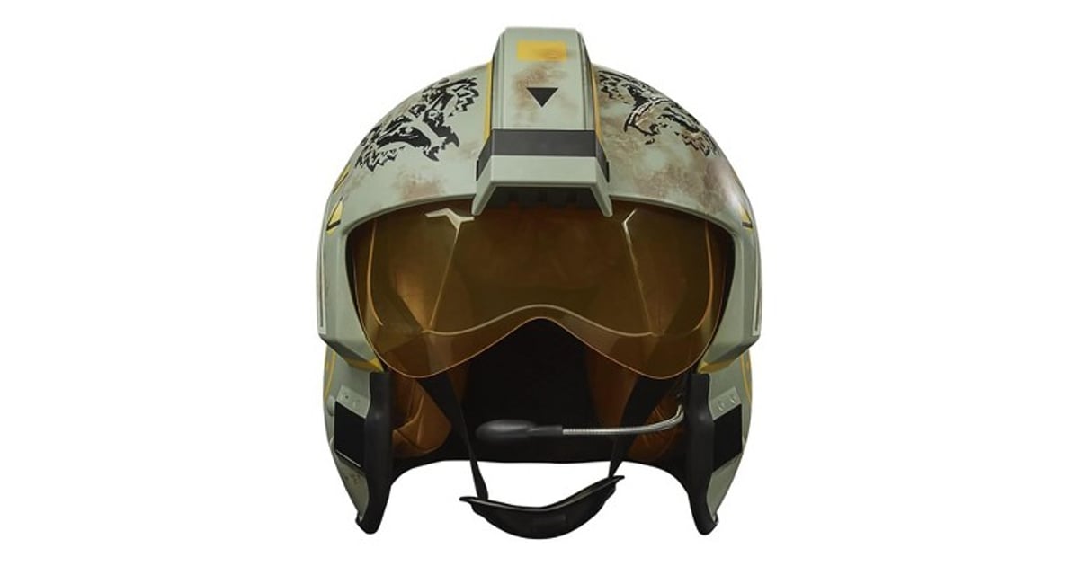 Star Wars Trapper Wolf Electronic Replica Helmet In Stock Availability
