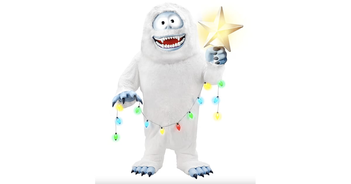 Track 9.75-ft LED Bumble Animatronic at Lowes (Beta Tracker)