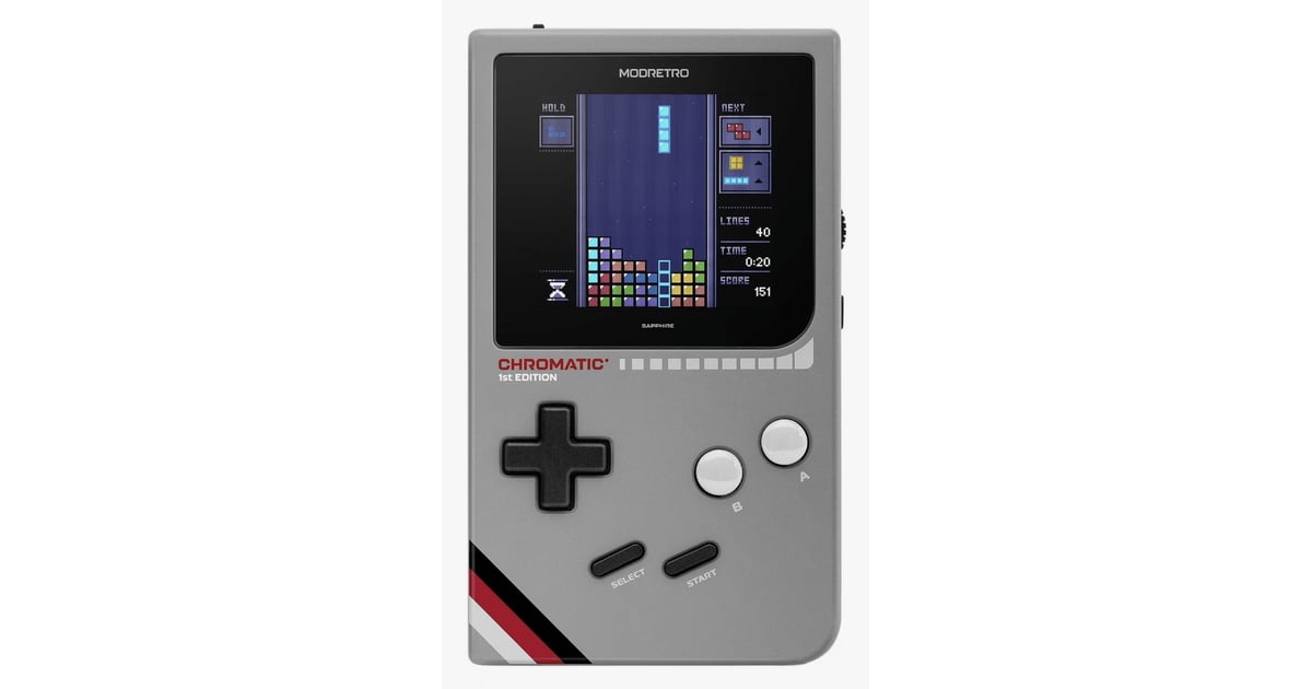 ModRetro Chromatic GameStop Exclusive In Stock Availability and Price