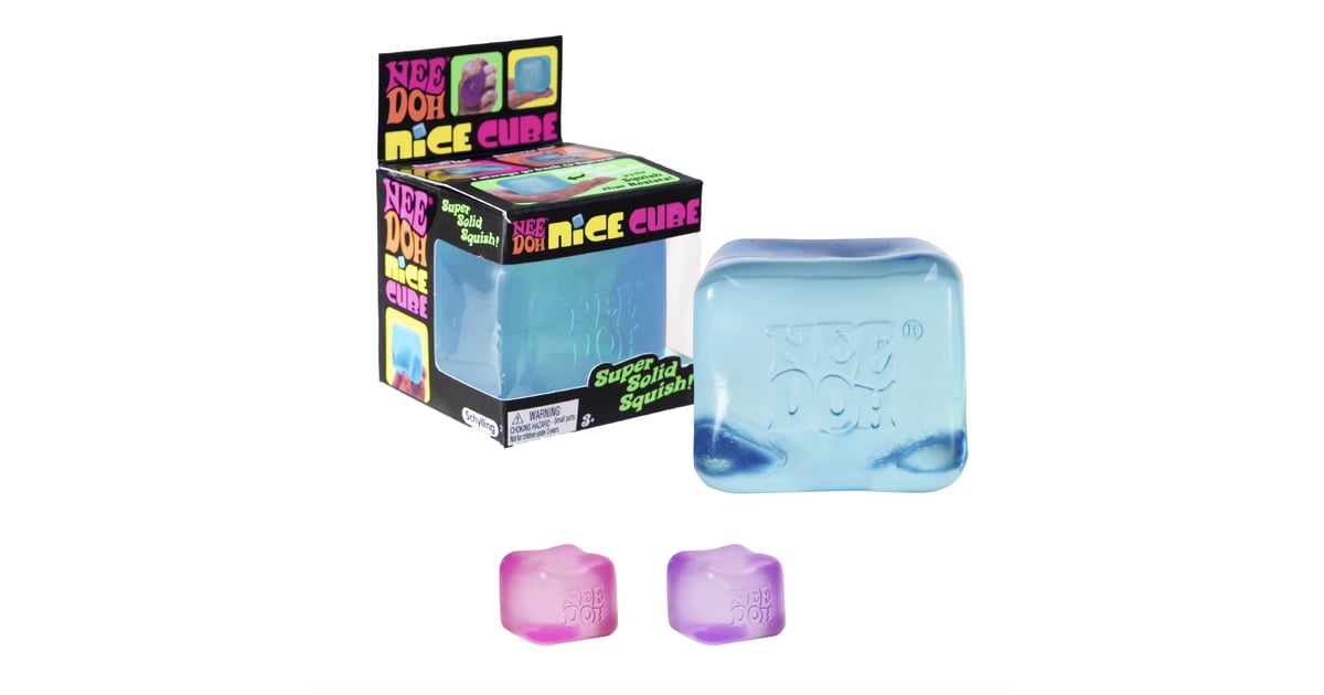 Track NeeDoh Nice Cube at Target - TrackaLacker
