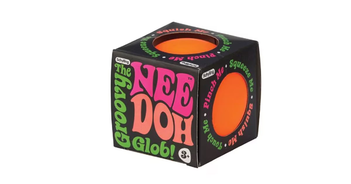 NeeDoh The Groovy Glob In Stock Availability and Price Tracking
