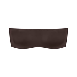 Track Skims Wireless Form Strapless Bra - Espresso - 34 - A at Skims
