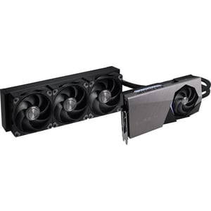Track MSI GeForce RTX 5090 SUPRIM LIQUID SOC at B&H Photo