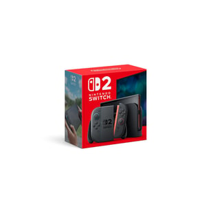 Track Nintendo Switch 2 Console at Newegg - TrackaLacker