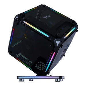 Track Hyper Cyber Cubic-57 | Intel Core i7-14700K | NVIDIA GeForce RTX