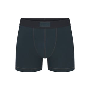 Skims Cotton Mens 3 Inch Boxer Brief In Stock Availability and Price