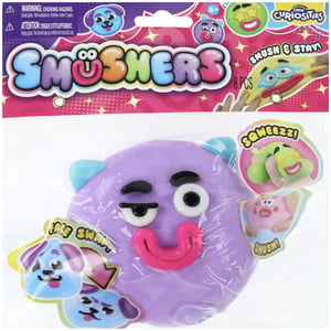 ORB Curiosities - Smushers Toy In Stock Availability and Price Tracking