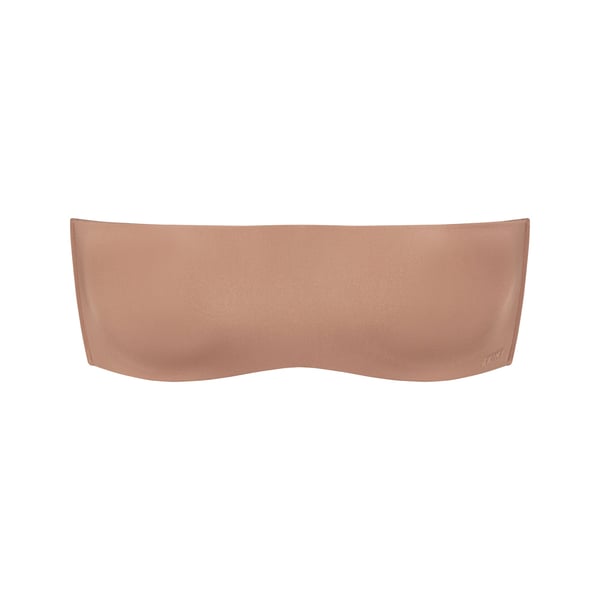 Track Wireless Form Strapless Bra - Sienna - 34 - A at Skims