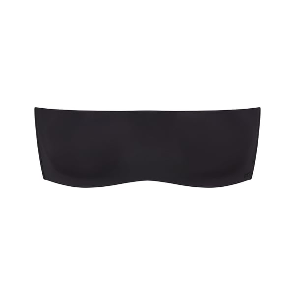 Track Skims Wireless Form Strapless Bra - Onyx - 40 - F at Skims