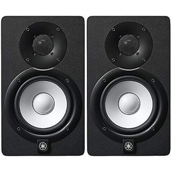 YAMAHA Hs5 Powered Studio Monitor In Stock Availability and Price