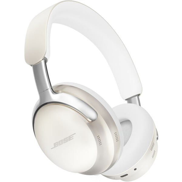 Track Bose QuietComfort Ultra Wireless Noise Canceling Over-Ear