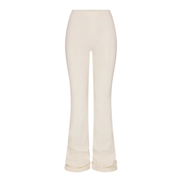 Track Skims Outdoor Fleece Pant - Ecru - Xs at Skims