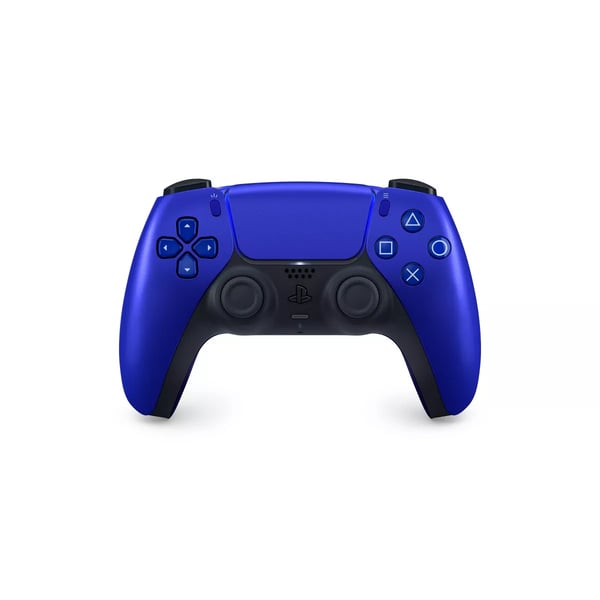 Track PlayStation DualSense Controller - Cobalt Blue at Target