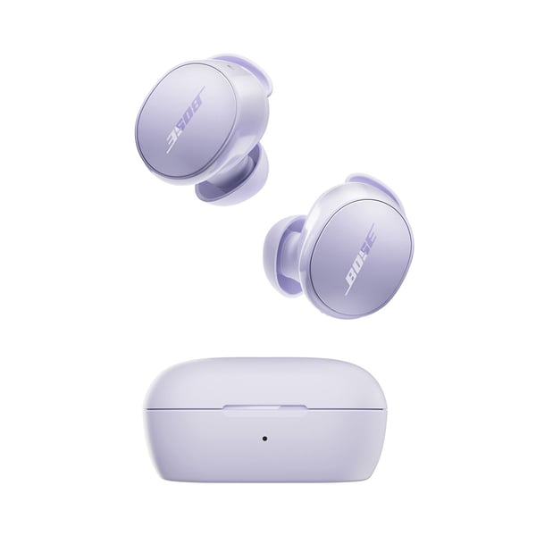 Track Bose QuietComfort Wireless Noise Cancelling Earbuds at Adorama