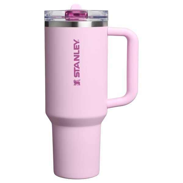 Track Stanley The Quencher Pro Tour Flip Straw Tumbler | 40 Oz
