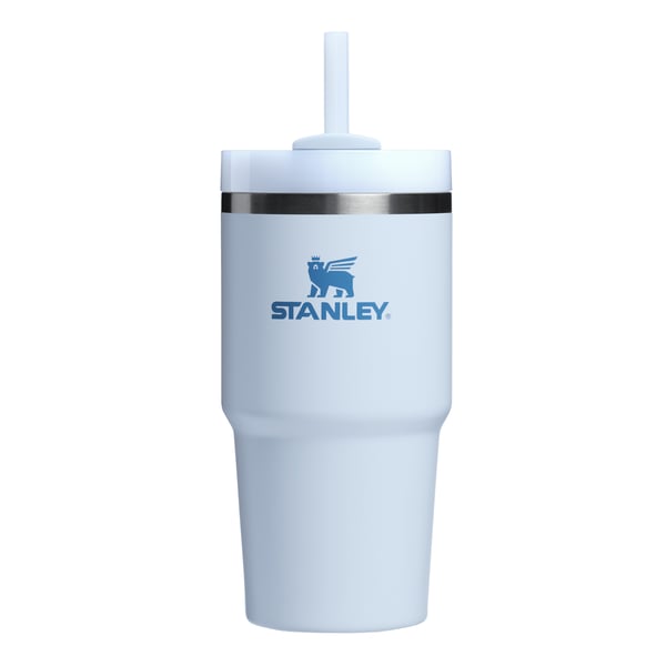 Track Stanley The Quencher H2.0 Flow State Tumbler | 20 Oz - Glacier
