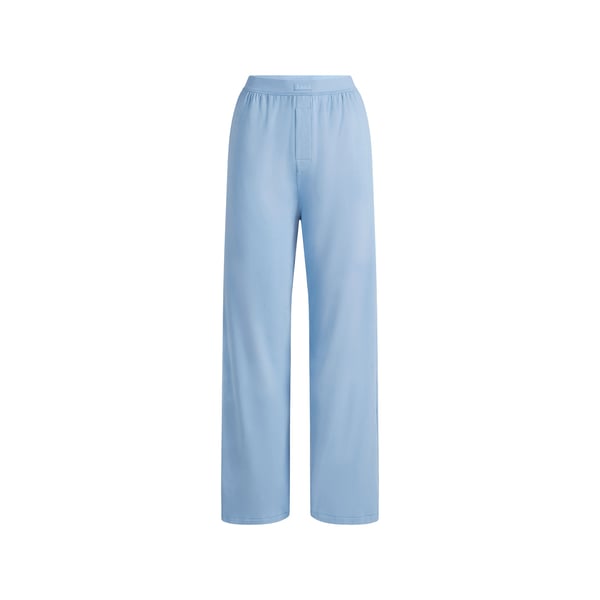 Track Skims Boyfriend Loose Pant - Marina - S at Skims