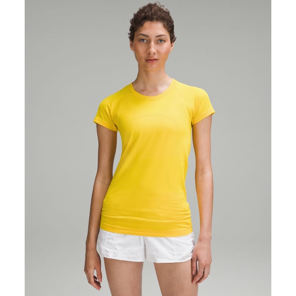 Swiftly Tech Short Sleeve 20