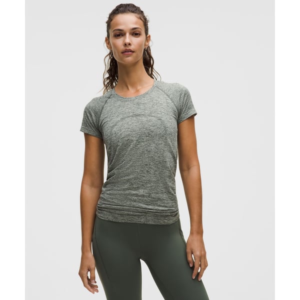 Swiftly Tech Short Sleeve 20
