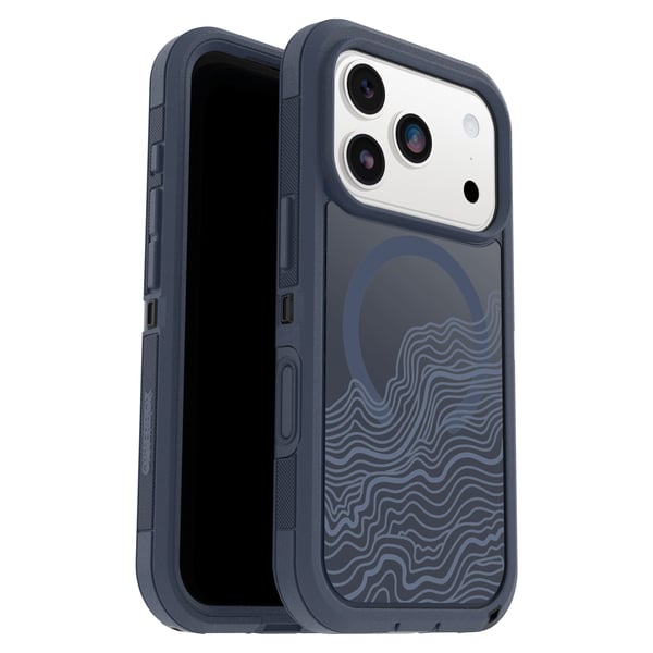 Track OtterBox - Defender Series Pro XT Hard Shell for Apple iPhone 17
