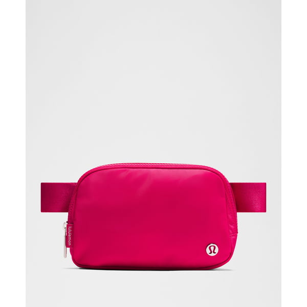 Lululemon Everywhere Belt Bag Restock