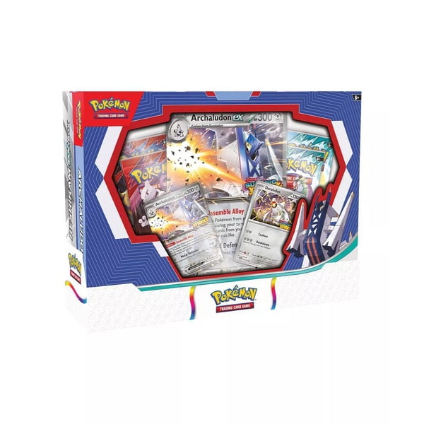 Pokemon Kaarten Ex X En Y Pokémon Scarlet & Violet Prismatic