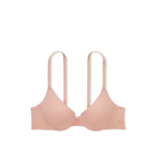 Track Wear Everywhere Push-Up Bra - Macaron - 40-G at Victoria's