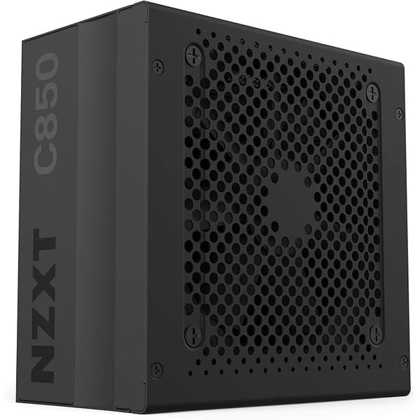 Track NZXT C850 ATX Gaming Power Supply at Amazon